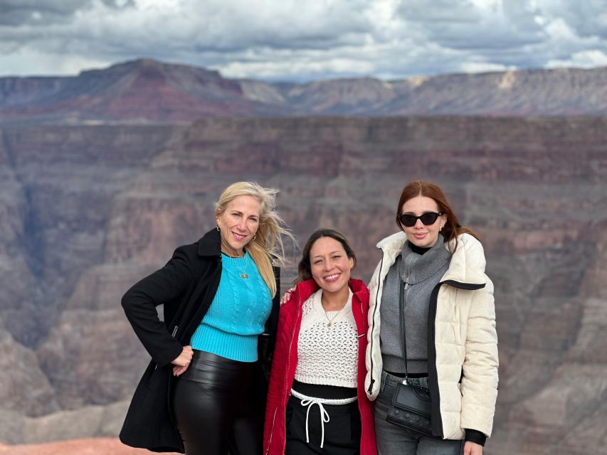 Tour to the Grand Canyon in Spanish - Final Thoughts