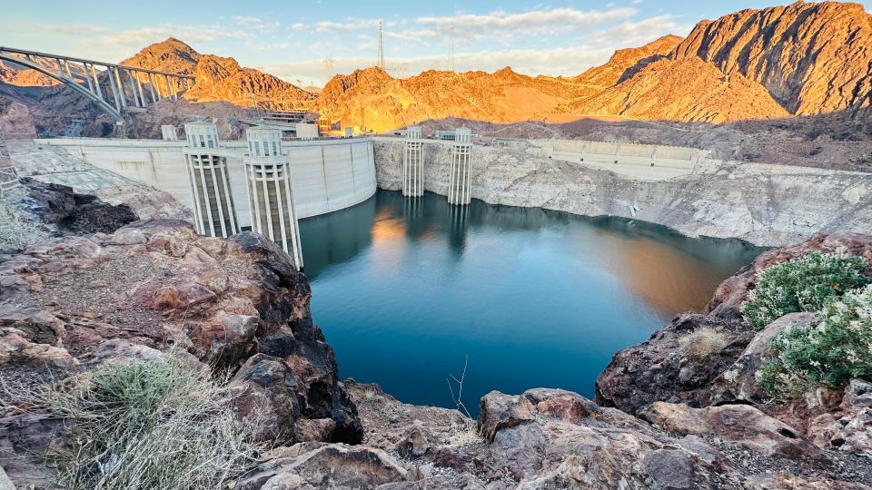 Tour to the Grand Canyon in Spanish - FAQs