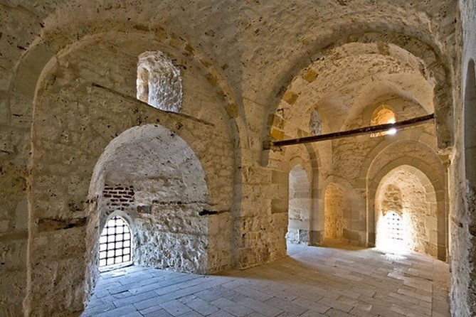 Tour to The Qaitbay Citadel in Alexandria - The Value of This Tour