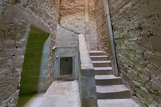 Tour to The Qaitbay Citadel in Alexandria - FAQs