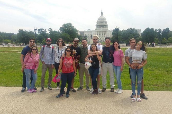 Tour to Washington from New York in Spanish Arcol Travel - Who Should Consider This Tour?