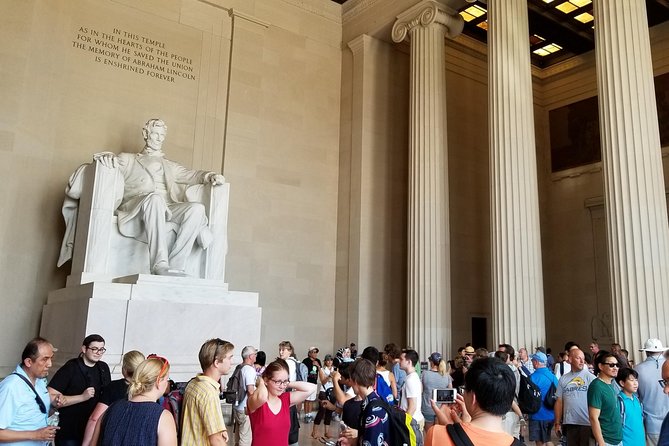Tour to Washington from New York in Spanish Arcol Travel - The Sum Up: Is It Worth It?