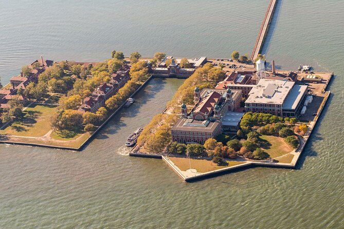 TourPass NYC - Key Points