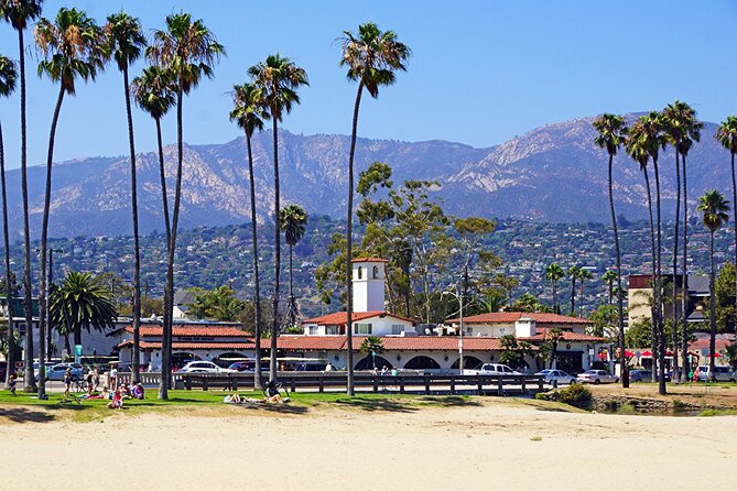 Tours of Santa Barbara - Who Will Love This Tour?