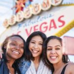Tours of the Las Vegas Strip by Converted Military Party Vehicle - Practical Details & Considerations