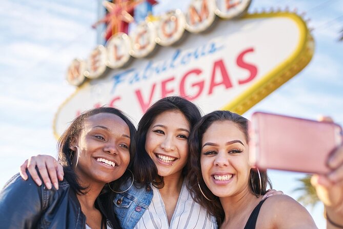 Tours of the Las Vegas Strip by Converted Military Party Vehicle - Practical Details & Considerations