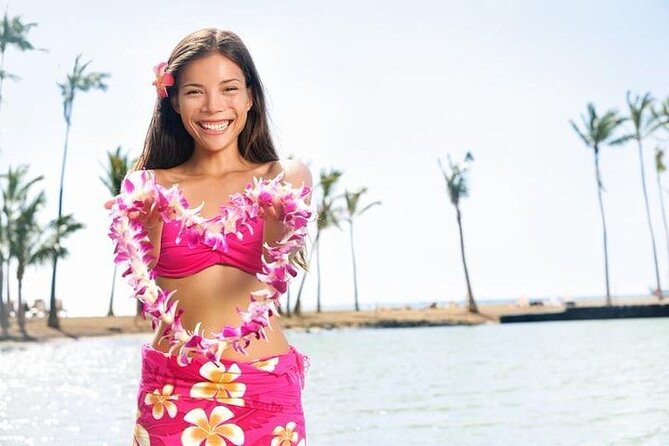 Traditional Airport Lei Greeting on Kahului Maui - Why This Experience Works