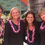 Traditional Airport Lei Greeting on Lihue Kauai - The Details of the Tour