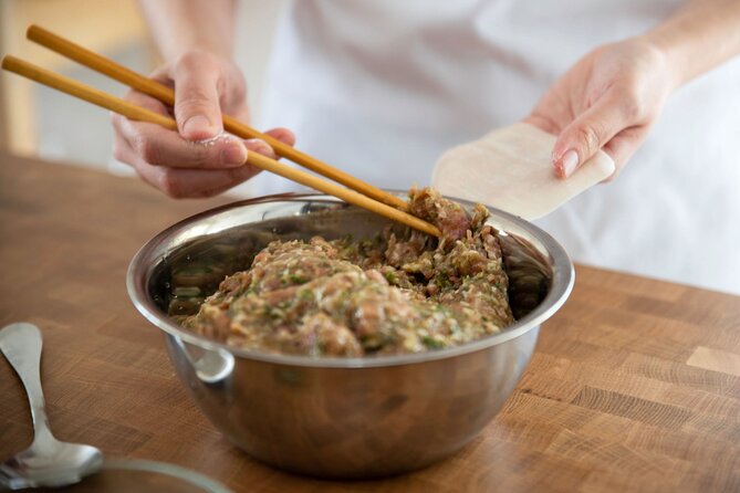 Traditional Asian Dumpling Cooking Class in Charlotte - The Value of the Experience