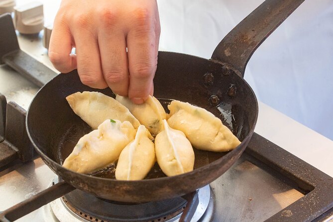 Traditional Asian Dumpling Cooking Class in Charlotte - Final Thoughts