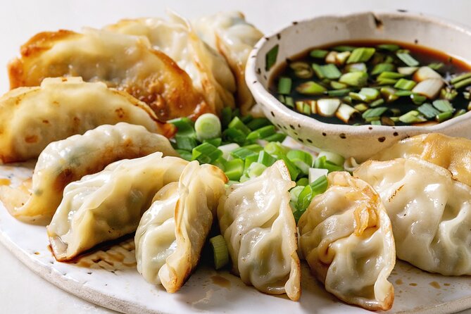 Traditional Asian Dumpling Cooking Class in Charlotte - FAQs