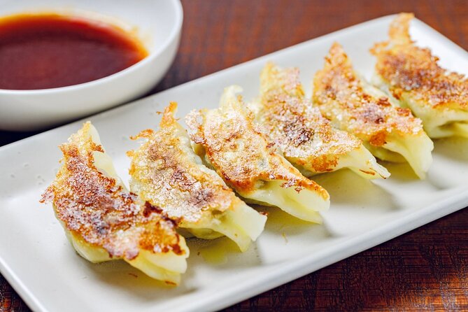 Traditional Asian Dumpling Cooking Class in Charlotte - Final Verdict