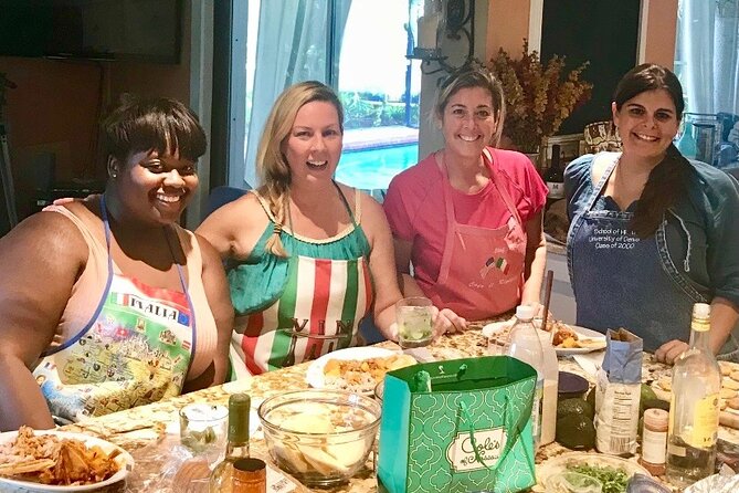 Traditional Cuban Cooking Class in Miami - The Itinerary: What To Expect