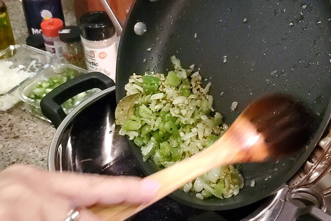Traditional Cuban Cooking Class in Miami - Why It’s a Great Choice