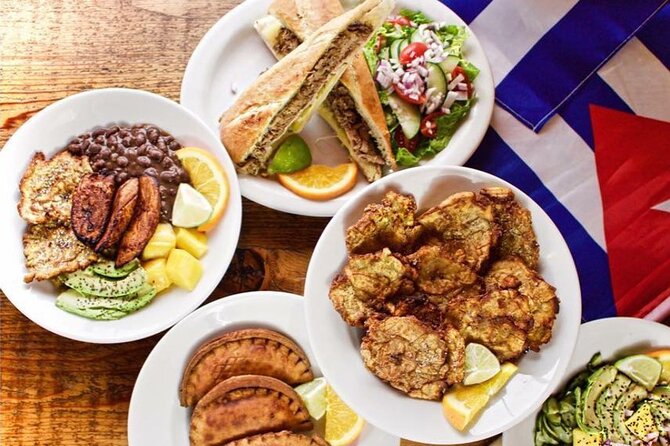 Traditional Cuban Cooking Class in Miami - Potential Drawbacks