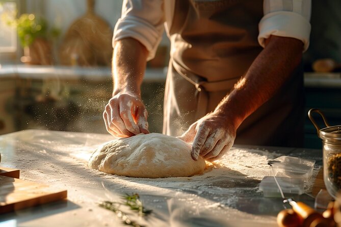 Traditional English Scone Making and Tea Workshop - Authentic Insights from Reviews