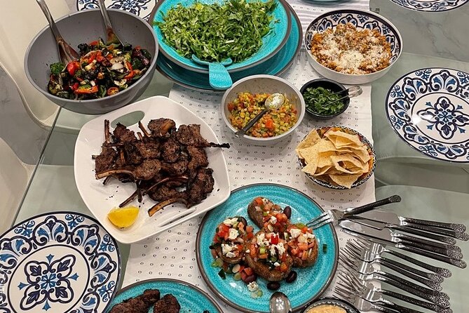 Traditional Greek Cooking Class in Naples Florida - Key Points  