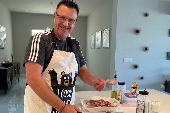 Traditional Greek Cooking Class in Naples Florida - A Deep Dive Into What You Can Expect