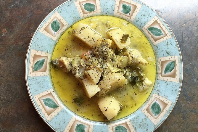 Traditional Greek Cooking Class in Naples Florida - What the Reviews Reveal