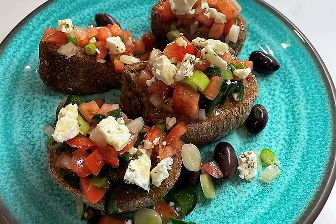 Traditional Greek Cooking Class in Naples Florida - Who Would Love This Tour?