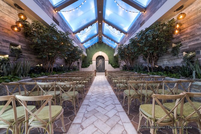 Traditional Las Vegas Wedding Package - The Wedding Day Experience