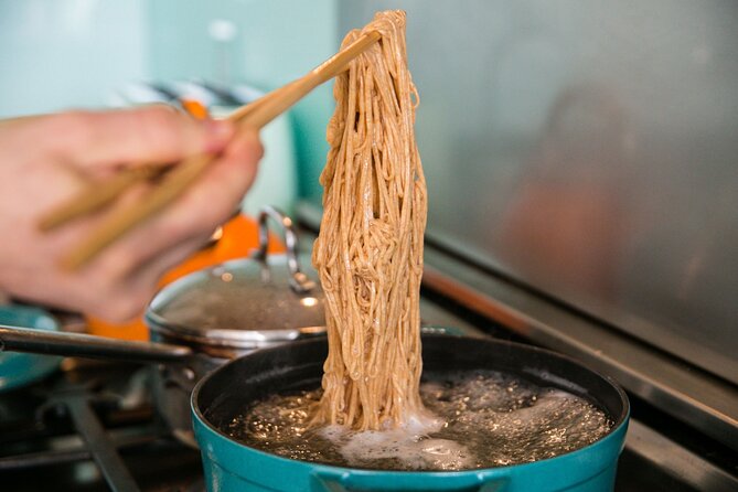 Traditional Ramen Cooking Class With Local Chef in Nashville - Introducing the Traditional Ramen Cooking Class in Nashville