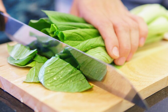 Traditional Ramen Cooking Class With Local Chef in Nashville - Key Points