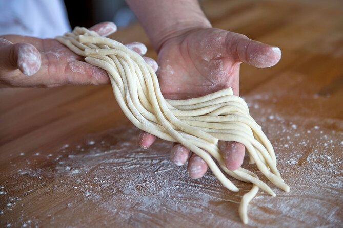 Traditional Ramen Cooking Class With Local Chef in Nashville - Who Should Book This Experience?
