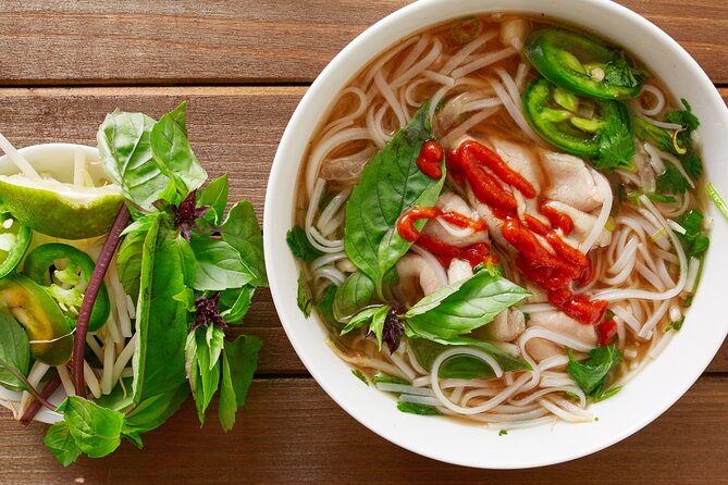 Traditional Ramen Cooking Class With Local Chef in Nashville - The Sum Up