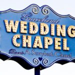 Traditional Wedding or Vow Renewal at Graceland Wedding Chapel - An In-Depth Look at the Experience
