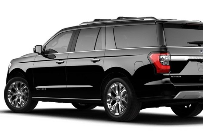 Transfer Airport to Hotel or Hotel to Airport - The Details of Your Vegas Transfer Experience