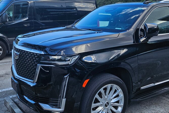 Transfer from Fort Lauderdale Airport to Miami. Private, 11 pax. - Who is This Transfer Best For?