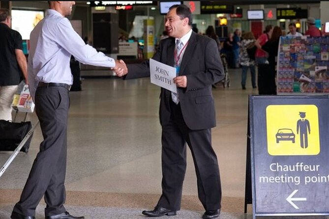 Transfer From Fort Lauderdale Airport with Meet & Greet Service - The Sum Up: Is This the Transfer for You?