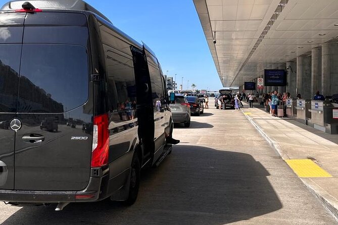 Transfer From Fort Lauderdale Airport with Meet & Greet Service - FAQs