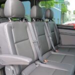 Transfer from Miami Airport to Hotel or Port Miami. Up to 11 pax. - A Deep Dive into the Miami Airport to Hotel/Port Transfer