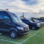 Transfer from Miami Airport to Miami Hotel or Miami Port - The Ride: Comfort and Convenience in Miami