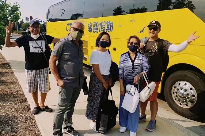 Transfer service in Los Angeles - Comprehensive Review of the Transfer Service in Los Angeles to Universal Studios Hollywood