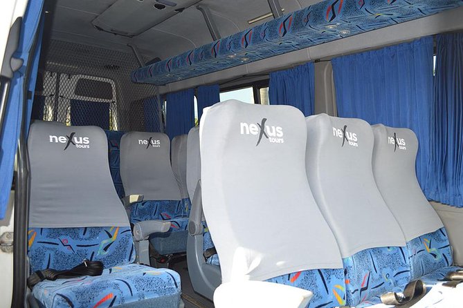 Transfer Service, Sangster MBJ Airport From/To Iberostar zone - The Sum Up