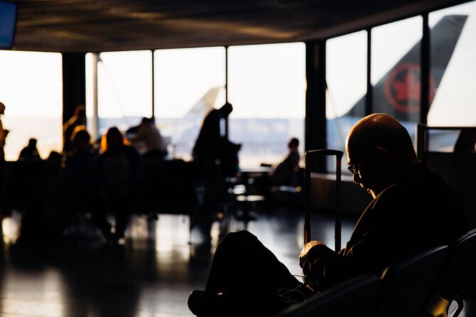 Transfer Washington City Center to Dulles Airport (IAD) - Final Thoughts: Is This Transfer Service Worth It?