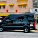 Transfers Airports Miami, Ft. Lauderdale Port Mía Everglades - Why Choose This Transfer Service?