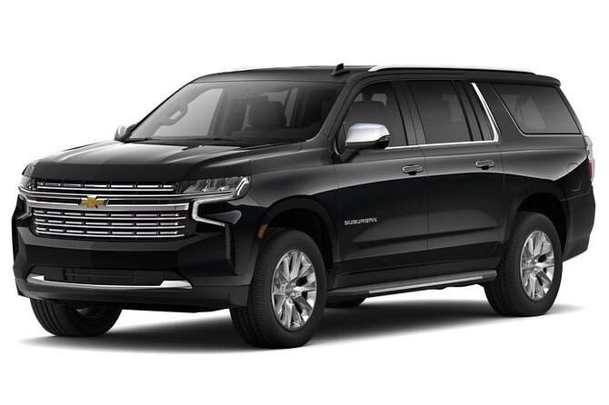 Transfers between Temecula area and San Diego Airport - Why Choose This Transfer?