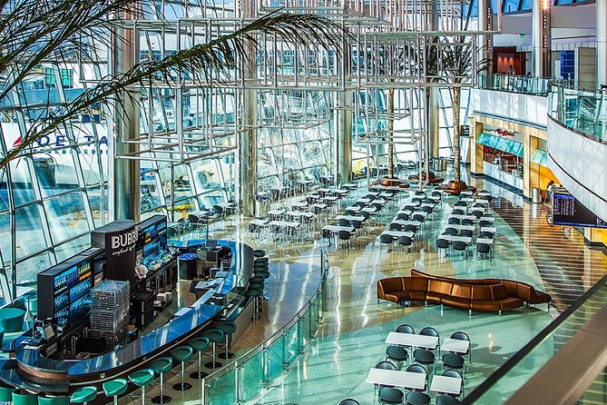 Transfers between Temecula area and San Diego Airport - Who Is This Service Best For?