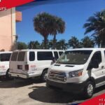 Transfers from Miami Airport to any Miami and Miami Beach area - Why Choose This Transfer Service?