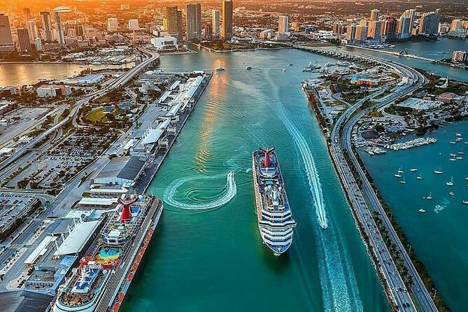 Transfers in Miami - An In-Depth Look at Transfers in Miami