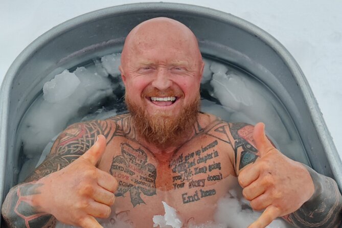 Transformational Breath & Ice Bath Workshop - Final Thoughts