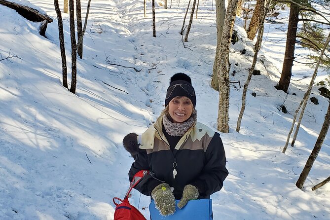 Transformative Forest Escape: A Mindful Journey for Inner Calm - Final Thoughts
