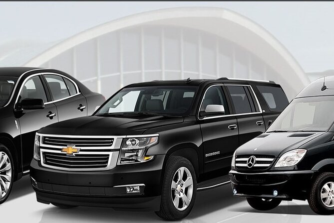 Transport Near BWI Dulles Reagan National Airports - What You Can Expect from This Airport Transfer Service
