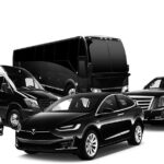 Transport Near BWI Dulles Reagan National Airports - Detailed Breakdown of the Experience