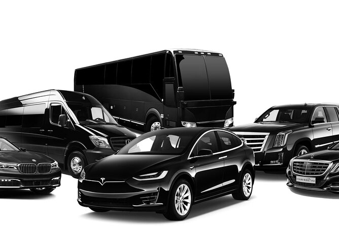 Transport Near BWI Dulles Reagan National Airports - Detailed Breakdown of the Experience