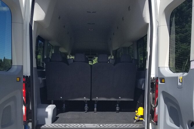 Transportation Service Fort Lauderdale Airport - Miami Hotel / Port of Miami - FAQ